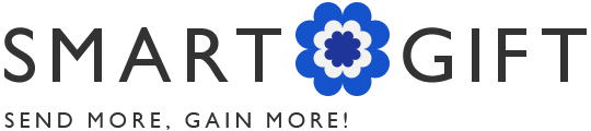 スマートギフト